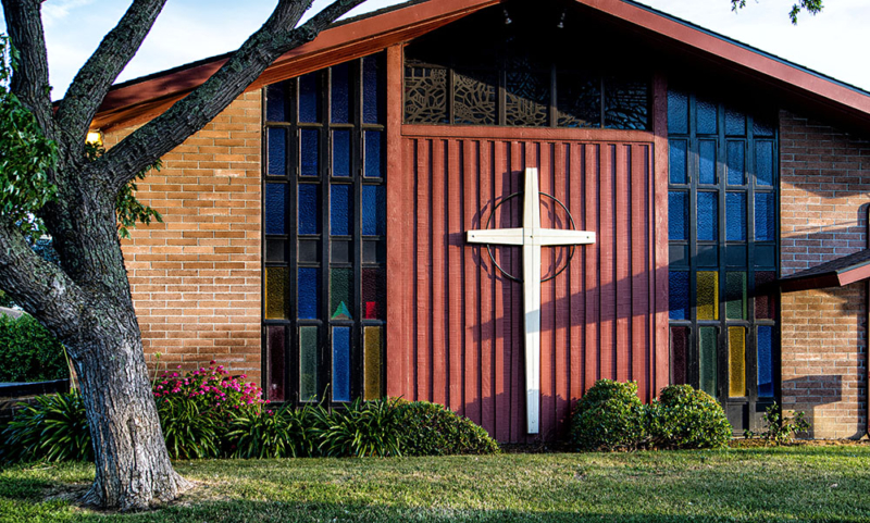 Contact | St. Paul Baptist Church - Fairfield